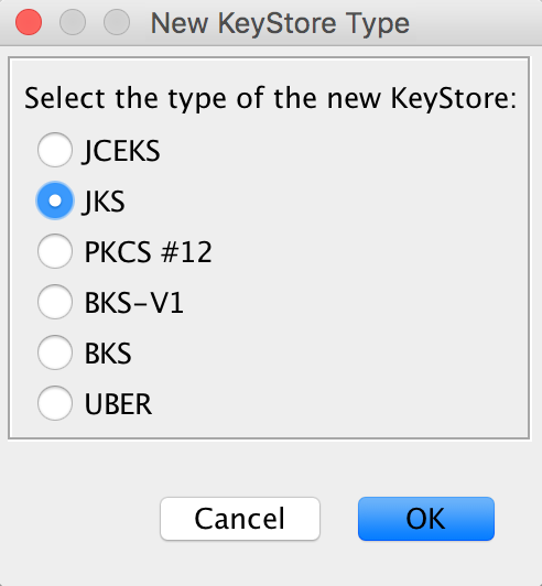Create a Java Keystore (JKS) File - MQTT Modules for Ignition 8.x ...