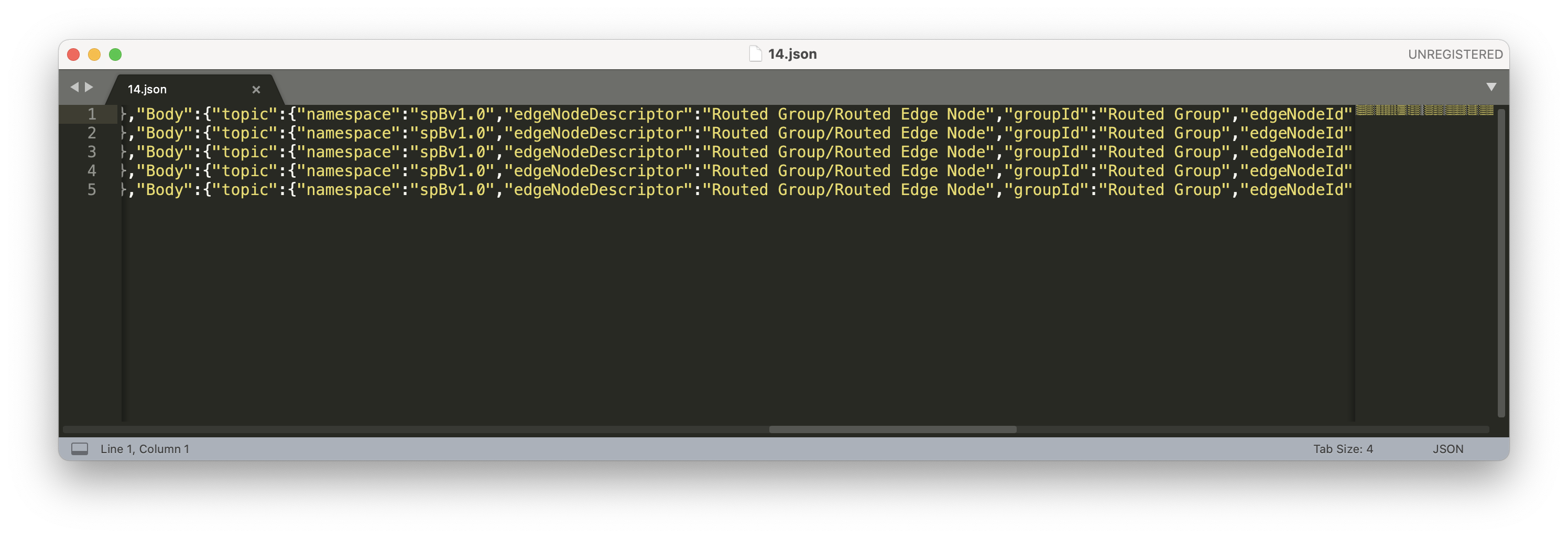 Using Iot Hub Message Based Routing Mqtt Modules For